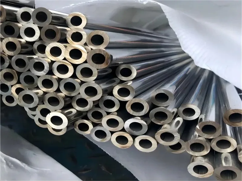 high precision cold rolled steel tube - GZC Metal